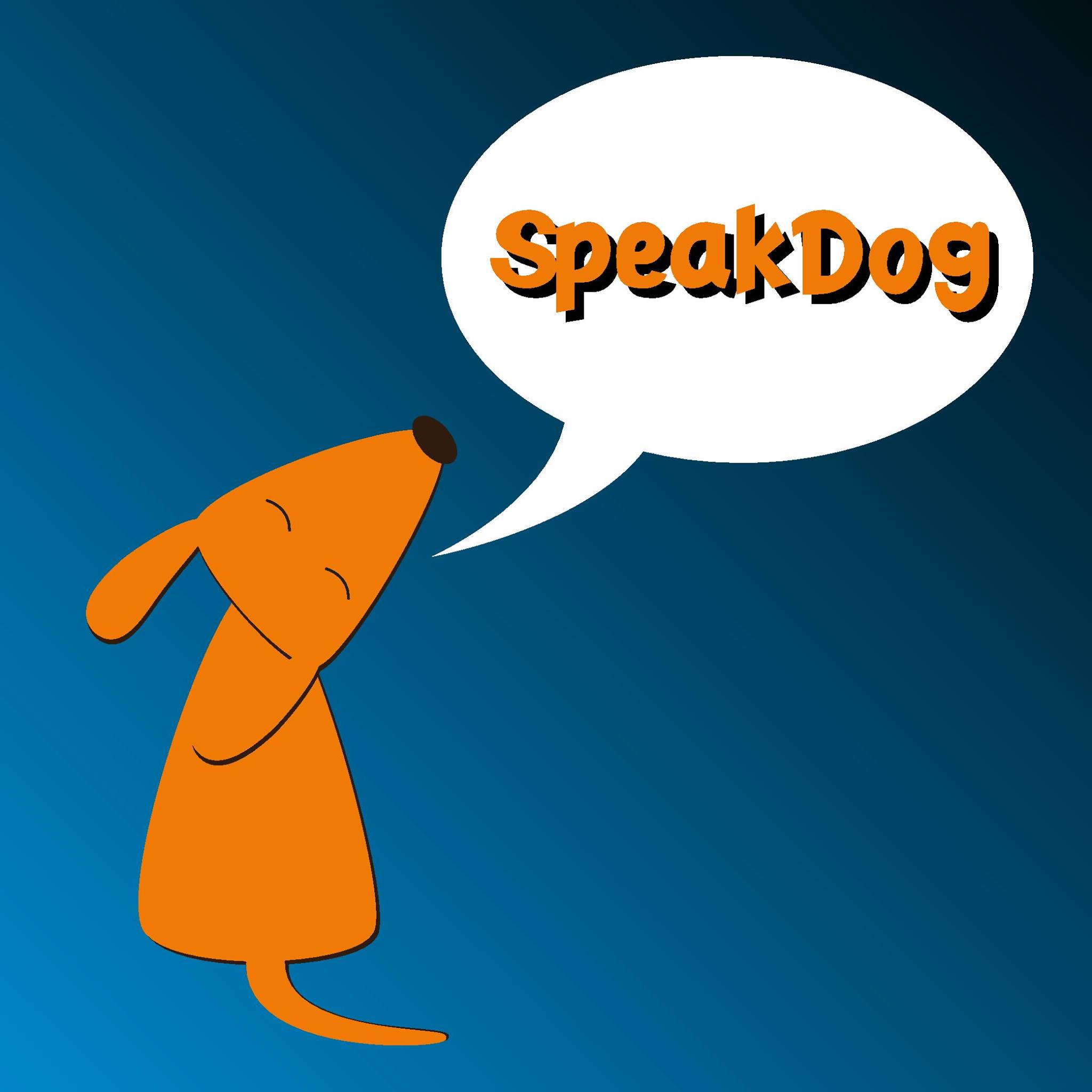 Speak Dog - Succeed Together